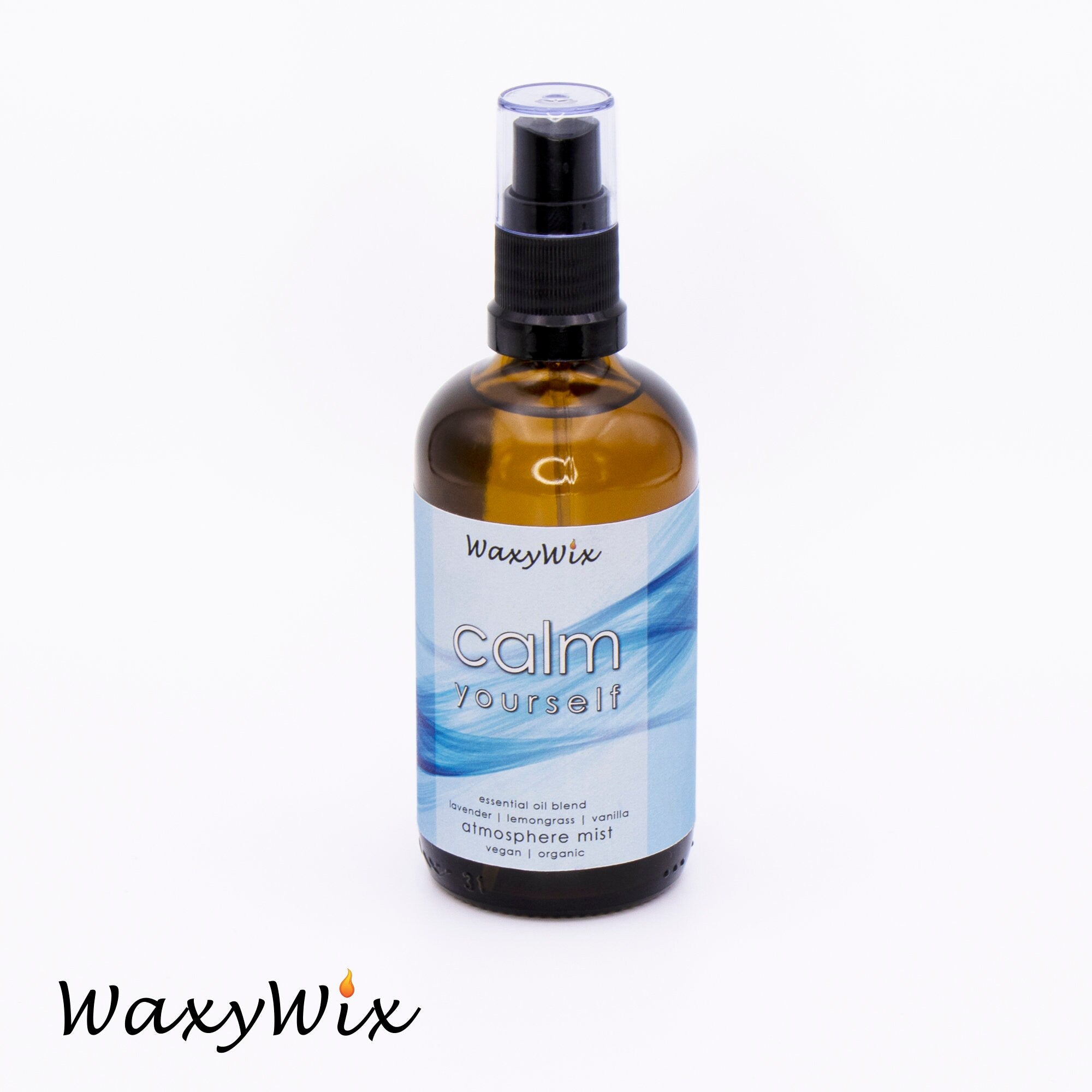 Anxiety relief mist – The Wicklow Witch